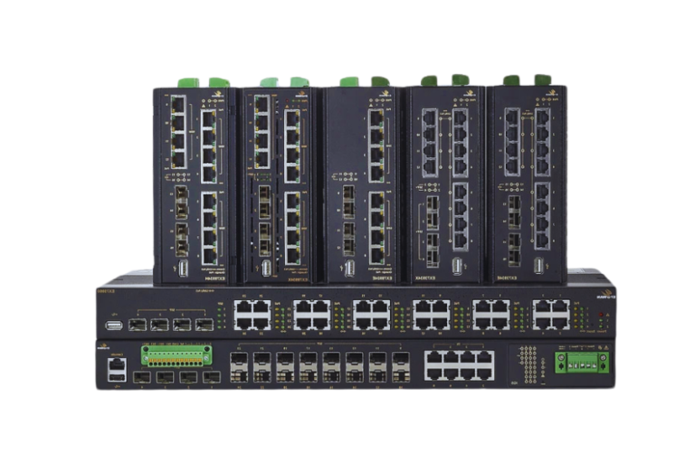 Unlock Network Power: The Ultimate Guide to Power over Ethernet ...