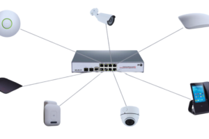 Unlock Network Power: The Ultimate Guide to Power over Ethernet ...