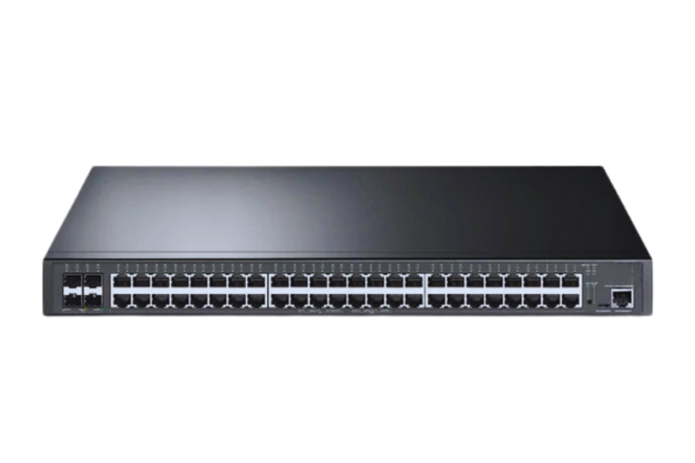 Unlock Network Power: The Ultimate Guide to Power over Ethernet ...