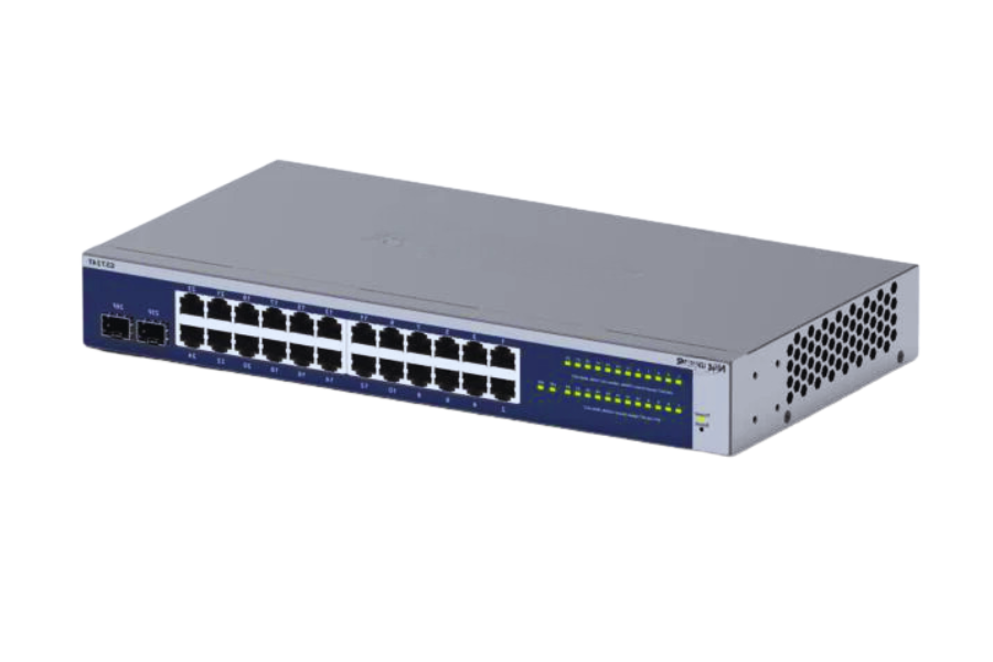 Unleash Your Network's Potential: The Ultimate Guide to Gigabit ...