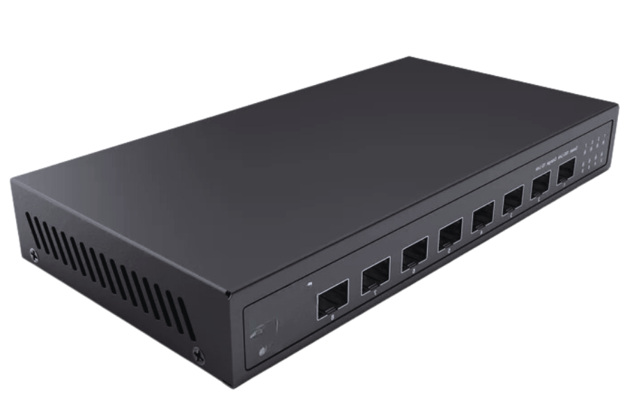 Unlock Lightning-Fast Speeds: Your Ultimate Guide to 10GB Ethernet ...