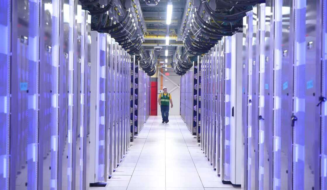 Key Insights on Musk's xAI 100,000 GPU Cluster - fibermall.com