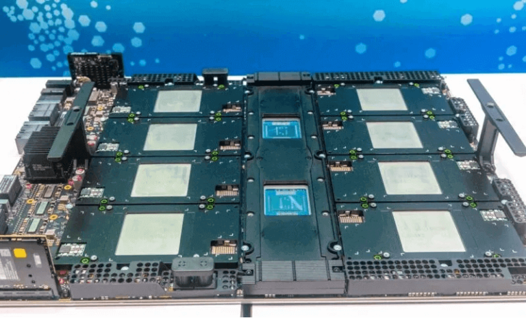 NVIDIA HGX B200 and Thoughts on Its Liquid Cooling Solution - fibermall.com