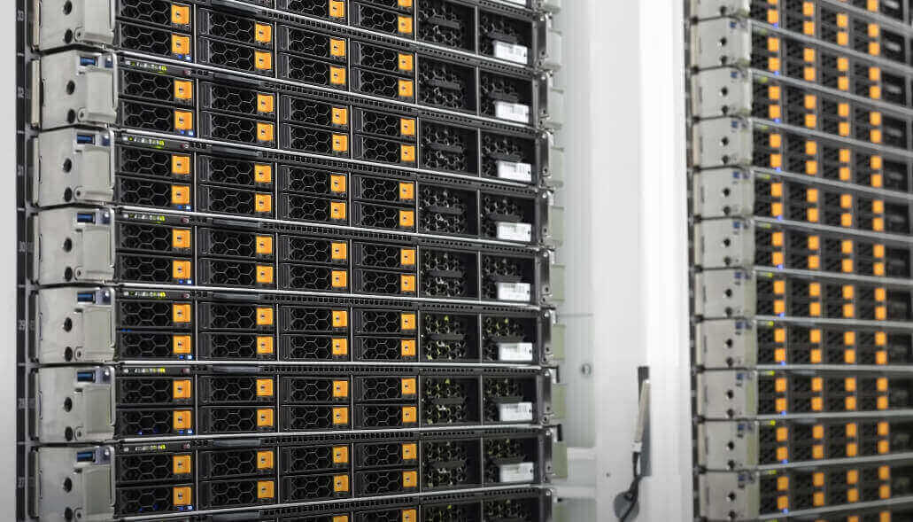 Key Insights on Musk's xAI 100,000 GPU Cluster - fibermall.com