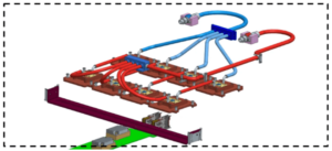 NVIDIA HGX B200 and Thoughts on Its Liquid Cooling Solution - fibermall.com
