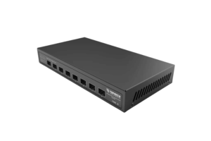 Understanding Layer 3 Switches: Routing and Ethernet Insights | Cisco ...