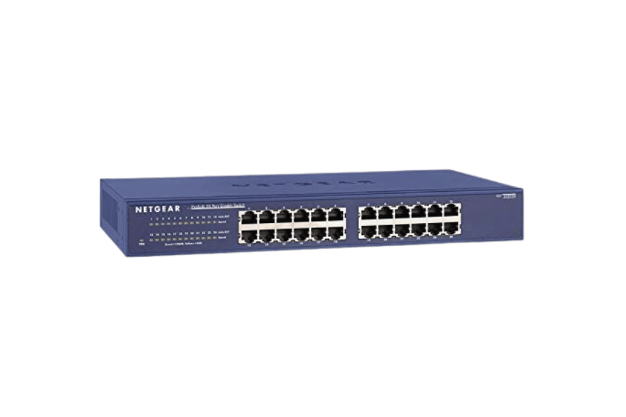 The Best Ethernet Switches You Can Buy for 2024: A Guide for Home and ...