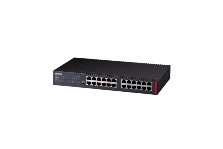 The Best Ethernet Switches You Can Buy for 2024: A Guide for Home and ...