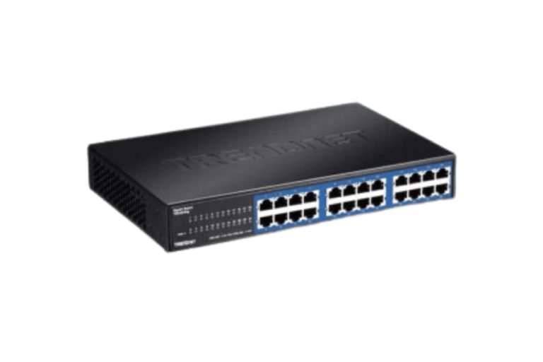 The Best Ethernet Switches You Can Buy for 2024: A Guide for Home and ...