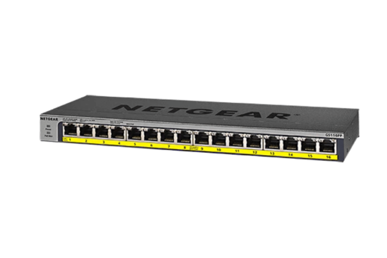 The Ultimate Guide to Power Over Ethernet Switches: Everything You Need ...