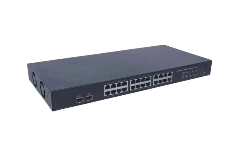 Understanding Network Switches: A Comprehensive Guide to Ethernet and Home Networking ...