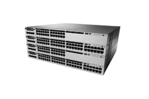 Understanding Layer 3 Switches: Routing and Ethernet Insights | Cisco ...
