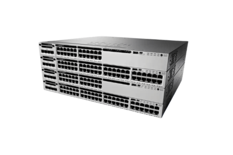 Understanding Layer 3 Switches: Routing and Ethernet Insights | Cisco ...