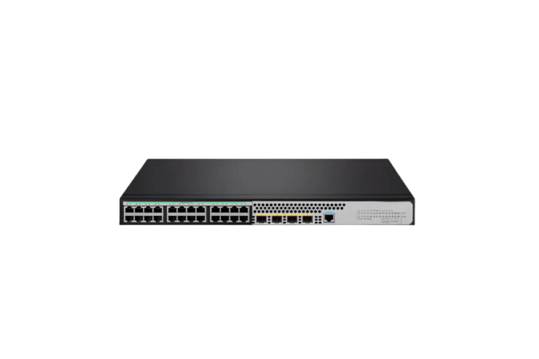 Understanding Layer 3 Switches: Routing and Ethernet Insights | Cisco ...