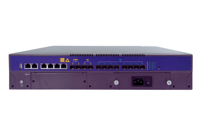 Unlocking the Potential of GPON OLT: A Comprehensive Guide - fibermall.com