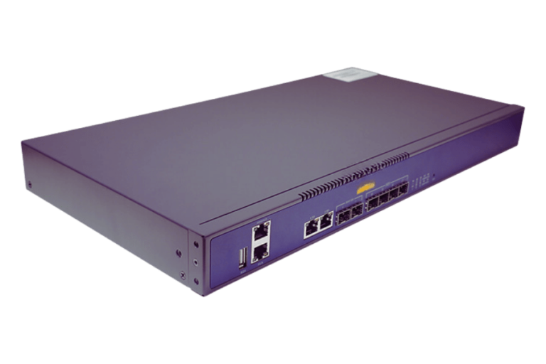 Unlocking the Potential of GPON OLT: A Comprehensive Guide - fibermall.com