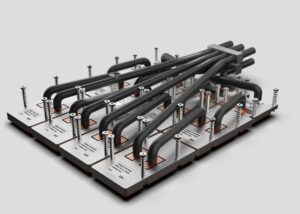 NVIDIA HGX B200 and Thoughts on Its Liquid Cooling Solution - fibermall.com