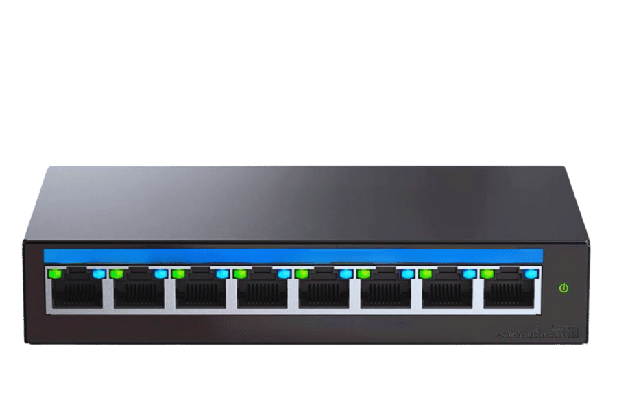 The Ultimate Guide to Choosing a 2.5Gbe Switch for Your Network Needs ...