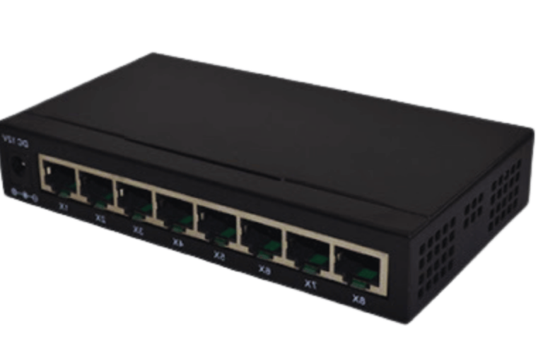 Ethernet Switch Hub: The Ultimate Guide to Choosing the Right Device ...