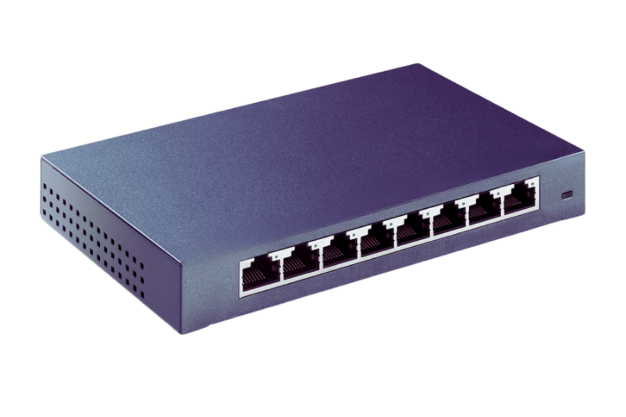 Maximizing Your Network: Exploring LAN Switches and Their Applications ...