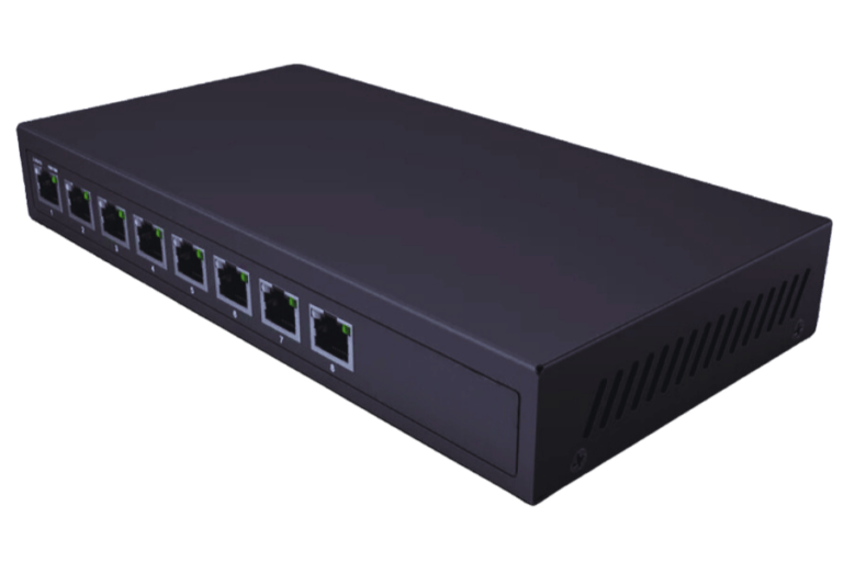 Understanding the Differences: Ethernet Switch vs Hub for Your Network ...
