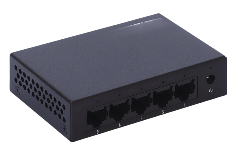 Understanding the Differences: Ethernet Switch vs Hub for Your Network ...