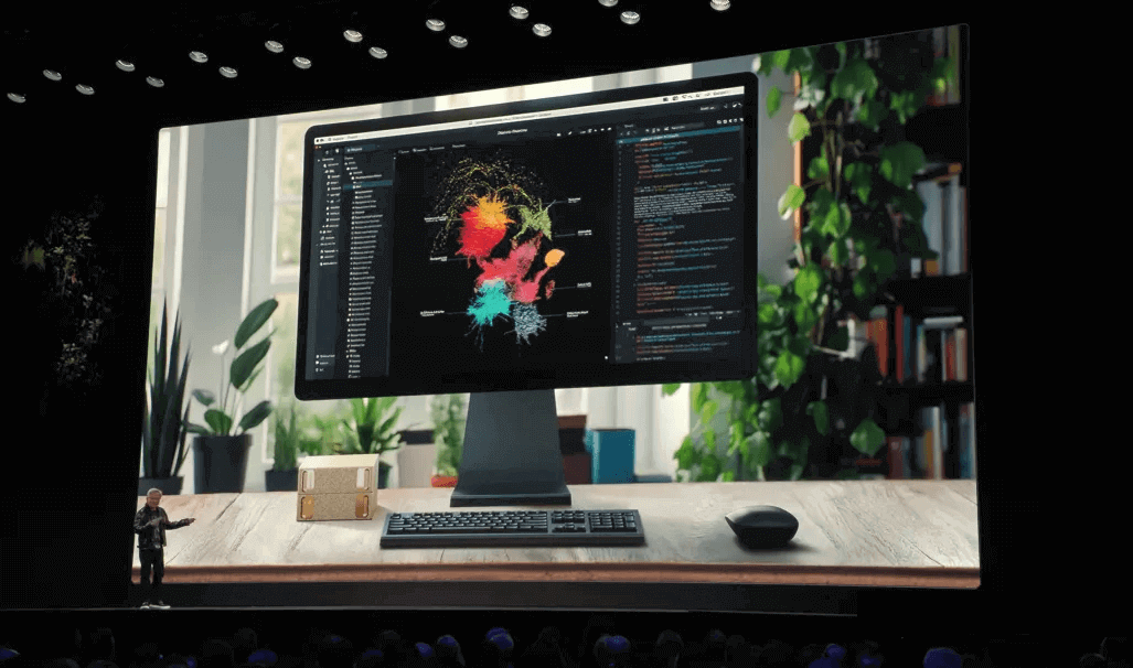 NVIDIA CEO Jensen Huang has Unveiled the World's Smallest AI ...
