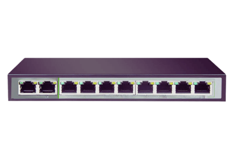 Everything You Need to Know About a 10-Port Gigabit Ethernet Switch ...