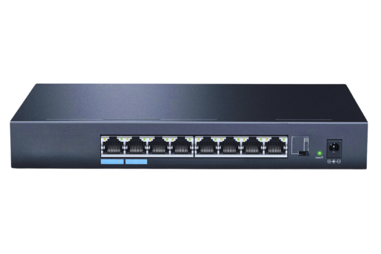 The Ultimate Guide to Choosing a 2.5Gbe Switch for Your Network Needs ...