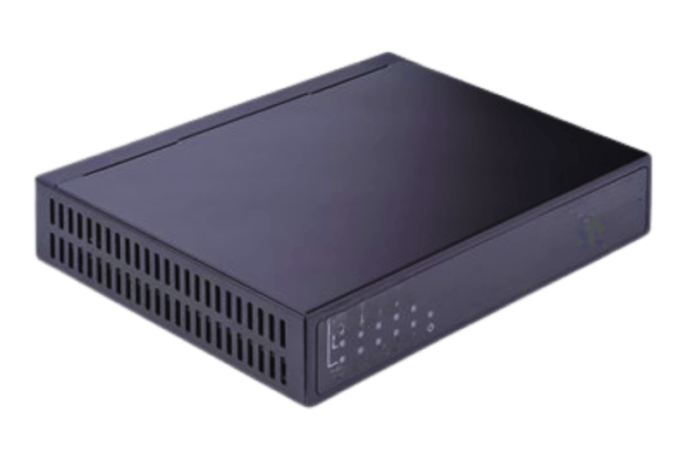 The Ultimate Guide to Choosing a 2.5Gbe Switch for Your Network Needs ...