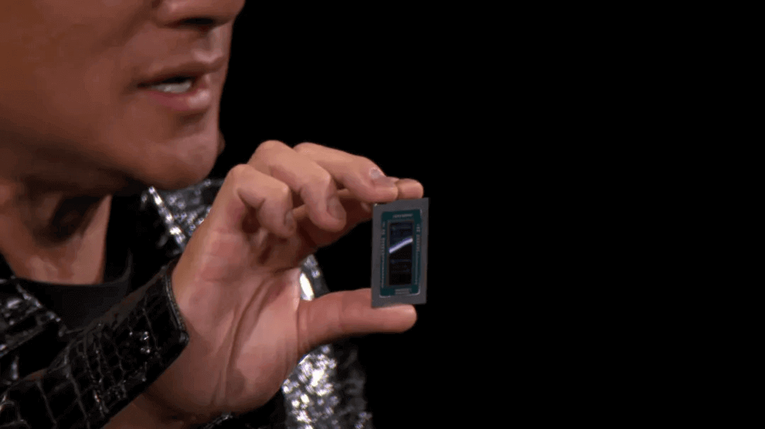 NVIDIA CEO Jensen Huang has Unveiled the World's Smallest AI ...