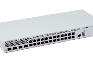 Understanding the Role of an Access Switch in Your Network - fibermall.com