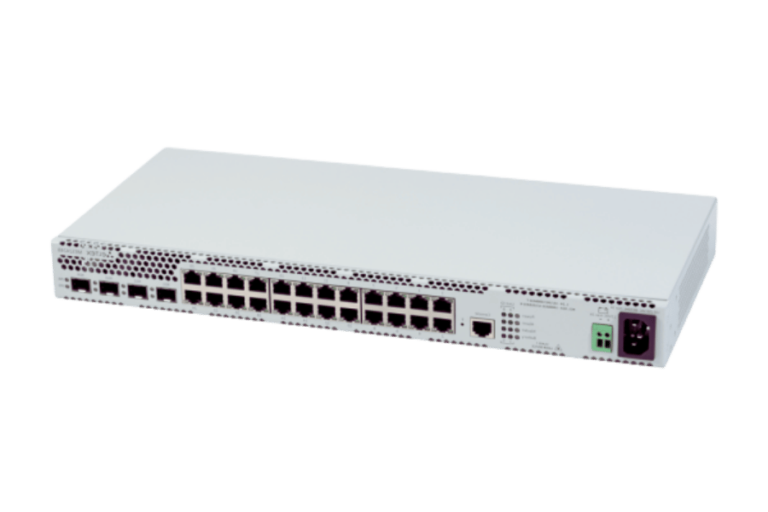 Understanding The Role Of An Access Switch In Your Network
