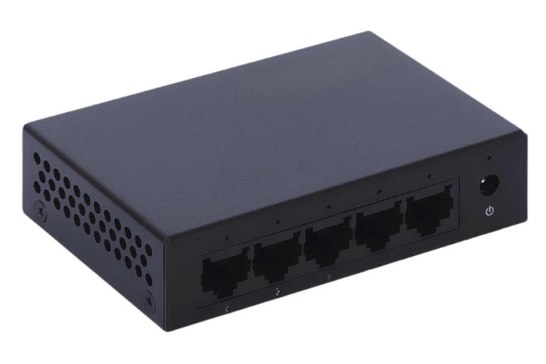 Ultimate Guide to Choosing a 5-Port Gigabit Ethernet Unmanaged Switch for Your Home Network ...