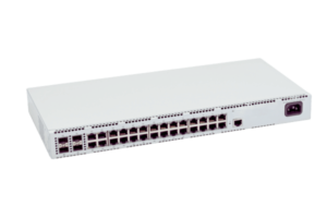 Understanding the Role of an Access Switch in Your Network - fibermall.com