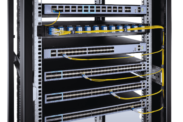 Mastering the Art of Rack Mounting: A Comprehensive Guide to Switch ...