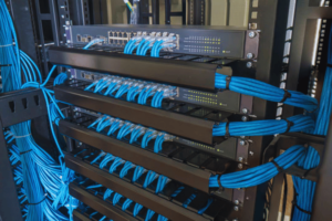 Mastering the Art of Rack Mounting: A Comprehensive Guide to Switch ...