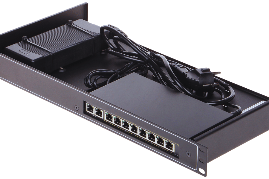 Mastering the Art of Rack Mounting: A Comprehensive Guide to Switch ...