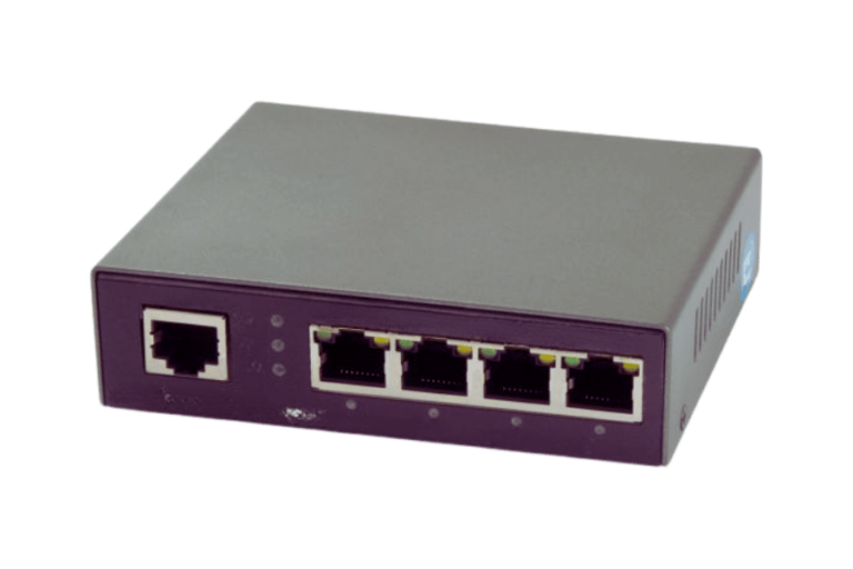 Unlocking the Potential of a PoE Switch: A Comprehensive Guide to Power ...