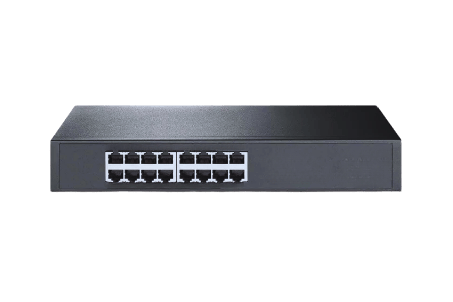 The Ultimate Guide to Choosing a 16-Port Gigabit Ethernet Switch ...