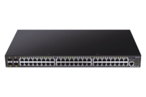 Managed Switch vs. Unmanaged Switch: 5 Key Differences You Need to Know ...