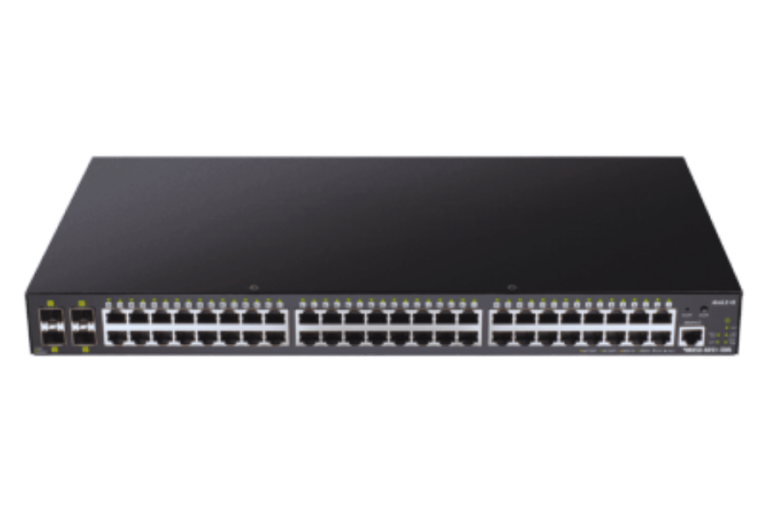 Managed Switch vs. Unmanaged Switch: 5 Key Differences You Need to Know ...