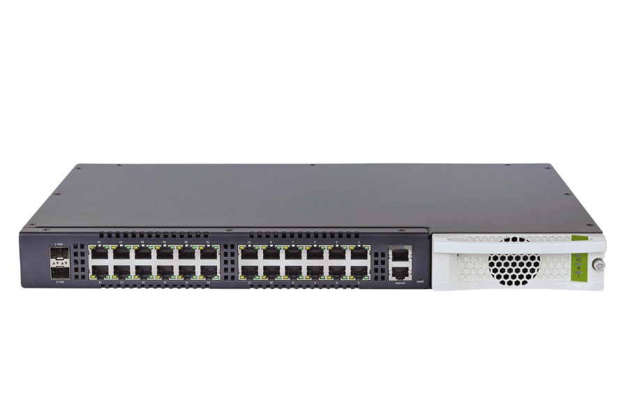 The Ultimate Guide to Choosing the Right 10G Network Switch - fibermall.com