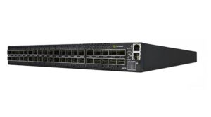 NVIDIA's Spectrum-X: Revolutionizing AI Network Bandwidth and Ethernet Solutions. - fibermall.com
