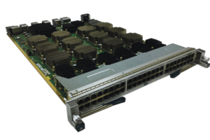 Comprensión de los puertos de switch: Guía completa sobre asignaciones ...