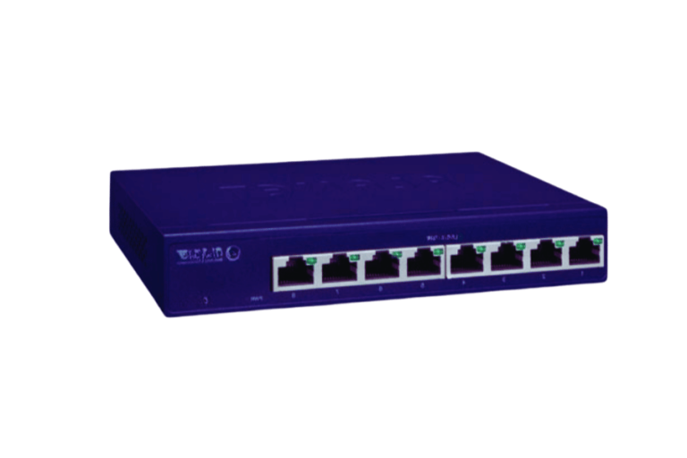 Comprensión de los puertos de switch: Guía completa sobre asignaciones ...