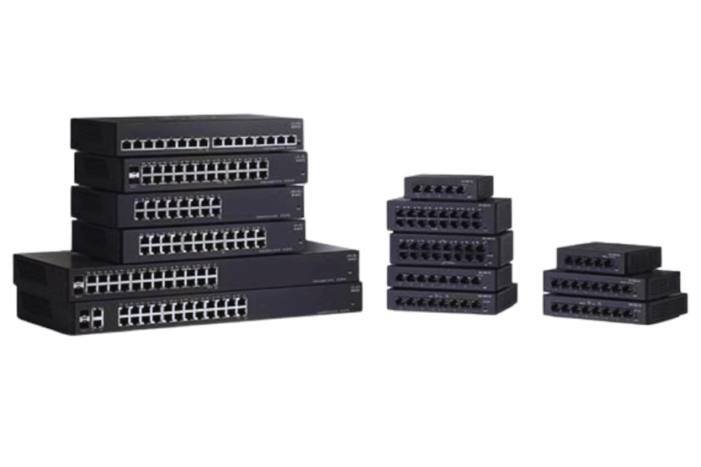 Switch-Ports verstehen: Ein umfassender Leitfaden zu VLAN-Zuweisungen ...