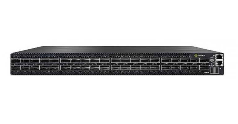 NVIDIA's Spectrum-X: Revolutionizing AI Network Bandwidth and Ethernet Solutions. - fibermall.com