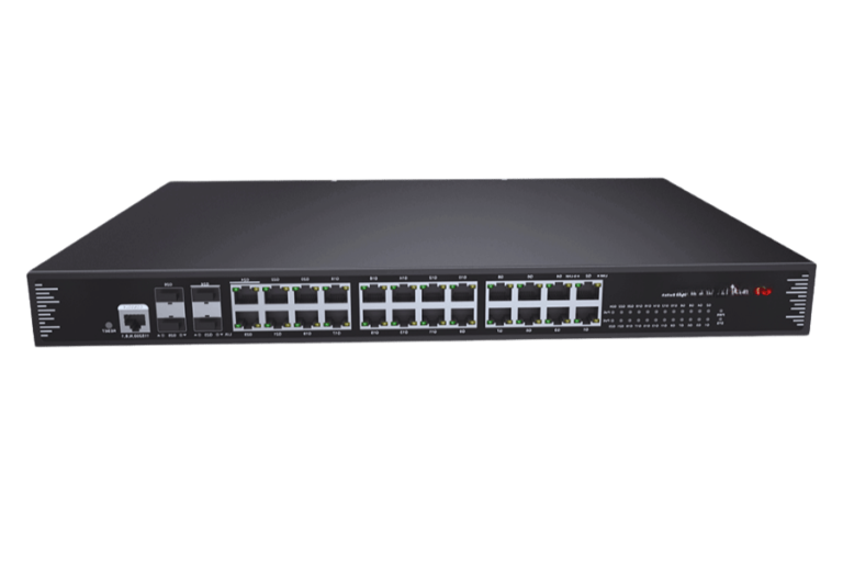 Diferencias entre los conmutadores de capa 2 y capa 3: una guía ...