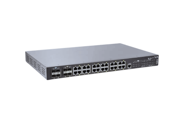 Diferencias entre los conmutadores de capa 2 y capa 3: una guía ...